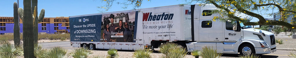 Interstate Moving – Secure Moving, Inc.